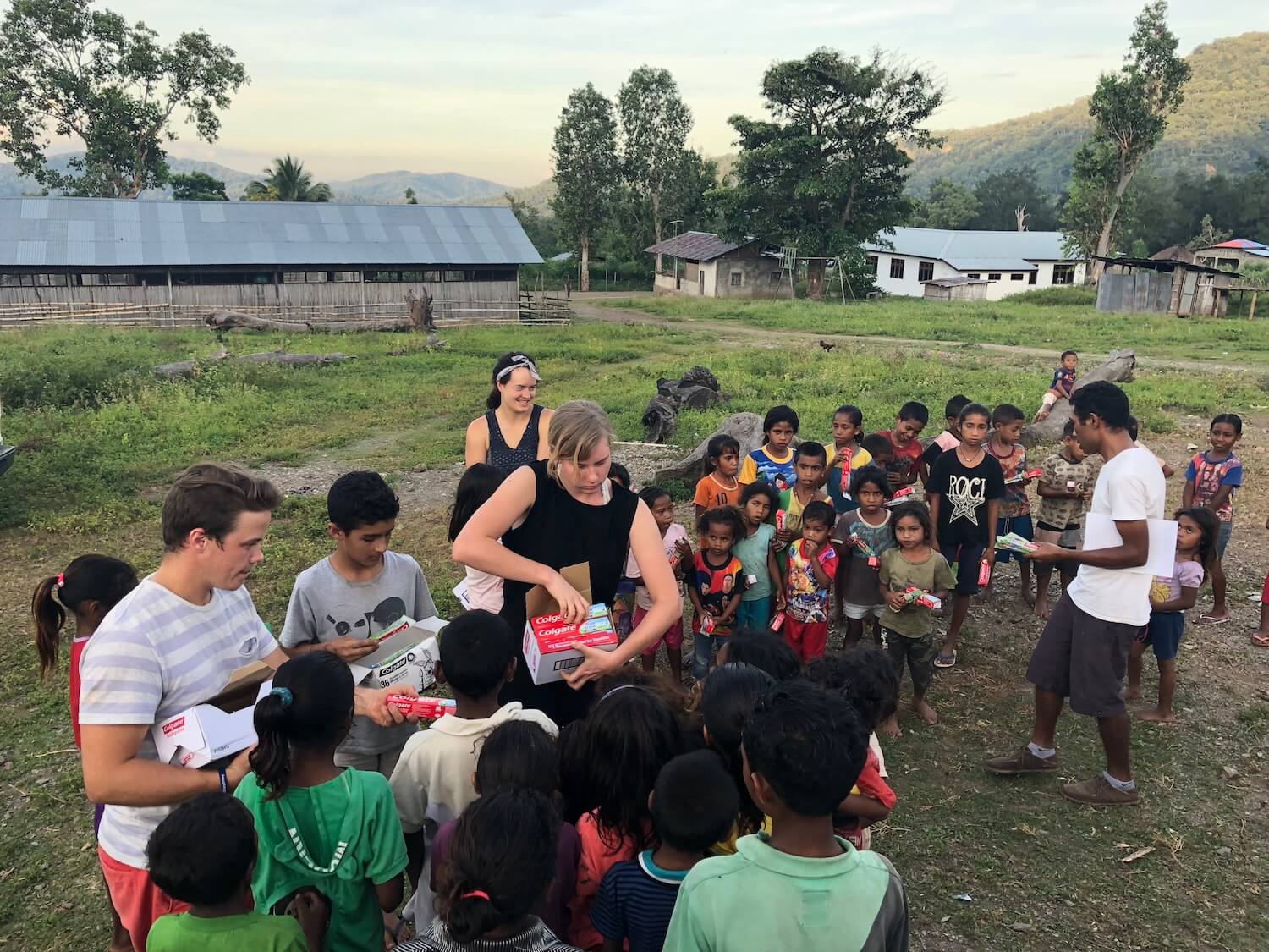 CLASSIC YWAM ADVENTURE DTS | YWAM AUSTRALIA | YWAM TOOWOOMBA